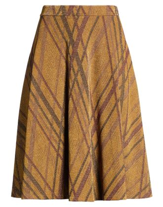 ottod'Ame HOSEN & R&Ouml;CKE - Midi-R&ouml;cke auf YOOX.COM