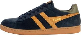 Gola Equipe II Suede CMB387EF, Basket - 44 EU