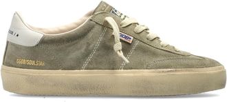 Golden Goose Damen, Schuhe, Gr&uuml;n, 39 EUGr&ouml;&szlig;e