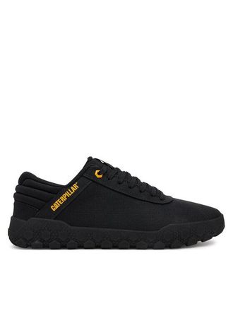CAT CAT Footwear Sneakers Hex Canvas P726263 Schwarz