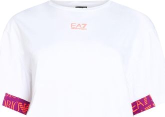 Emporio Armani TOPS - T-shirts auf YOOX.COM