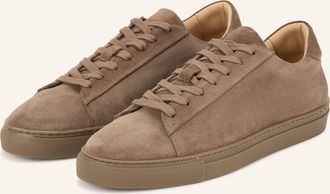 Paul Paul Sneaker braun