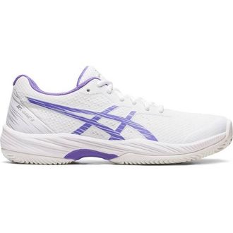 Asics Damen Tennisoutdoorschuhe GEL-GAME 9 CLAY/OC