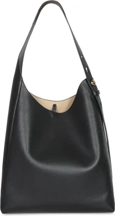 Tory Burch Femme, Sacs, Noir, Taille: ONE Size Romy Hobo Bag