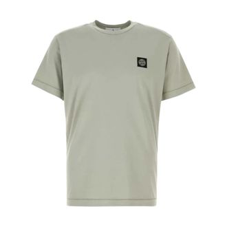 Stone Island Herren, Oberteile, Gr&uuml;n, 2XLGr&ouml;&szlig;e