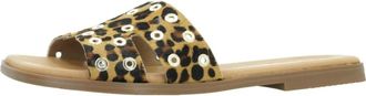 Porronet Vilma Sandalia - - Shoes - Damen - Mehrfarbig - 39 EU