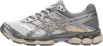 Asics Gel-Cumulus 16 - - Sport - Herren - Grau - 38 EU