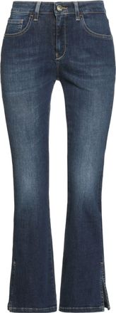 Kaos HOSEN & R&Ouml;CKE - Jeanshosen auf YOOX.COM