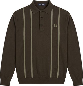 Fred Perry STRICKWAREN - Pullover auf YOOX.COM