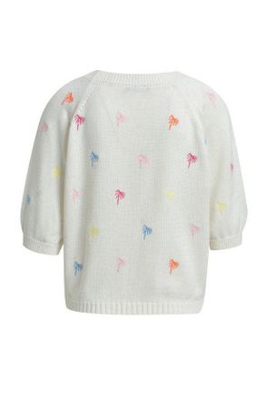 Smith & Soul Strickpullover RAGLAN PULLOVER AOE - Loose Fit
