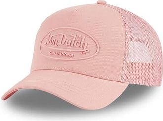 Von Dutch Log 10 Cap One Size