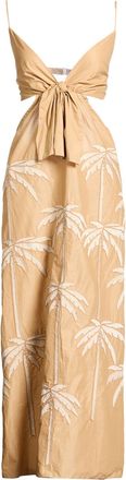 Johanna Ortiz KLEIDER - Maxi-Kleider auf YOOX.COM