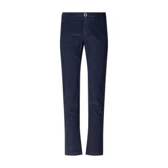 Jacob Cohen Slim-Fit Cordhose Bobby