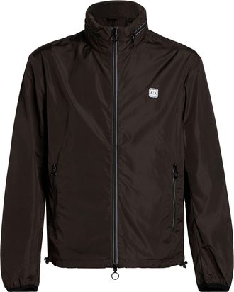A|X Armani Exchange JACKEN & M&Auml;NTEL - Jacken und Anoraks auf YOOX.COM