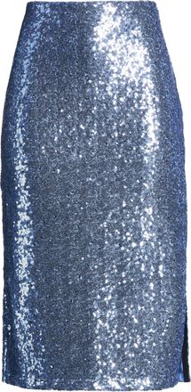 Ermanno Scervino HOSEN & R&Ouml;CKE - Midi-R&ouml;cke auf YOOX.COM