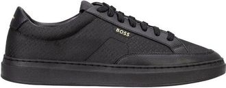 HUGO BOSS Sneakers Kieran 50573558 Schwarz