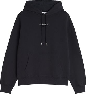 Maison Kitsun&eacute; Comfort Hoodie Mrmjh06km0341