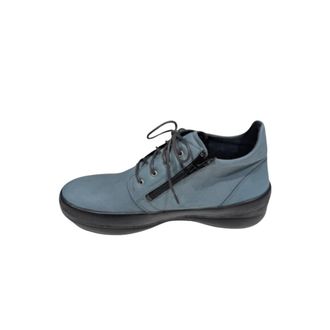 Wolky Fuse - Femme - Chaussures - Bleu - Taille: 40 EU