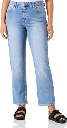 Garcia Garcia Damen Pants Denim Jeans, medium Used, 31