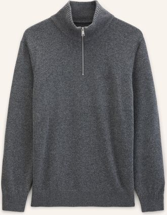 Marc O'Polo Marc Opolo Pullover grau
