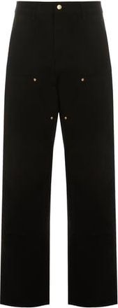 Carhartt Work in Progress Pantalon large en coton
