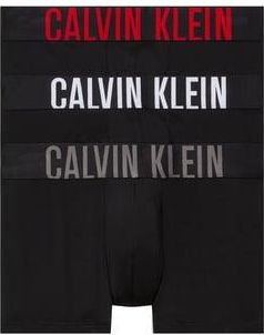 Calvin Klein lot de trois boxers