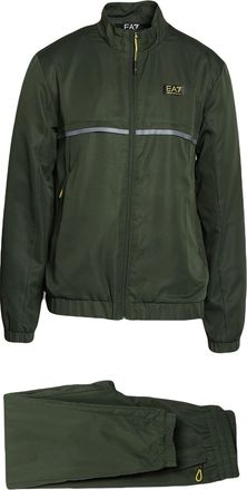 Emporio Armani OVERALLS - Sportanz&uuml;ge auf YOOX.COM