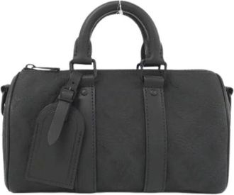 Louis Vuitton unisex, Pre-owned, Noir, Taille: ONE Size Sac à main Pre-owned