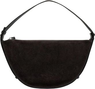 Marc O'Polo Sac bandouli&egrave;re - Femme - Sacs - Brun - Taille: ONE Size