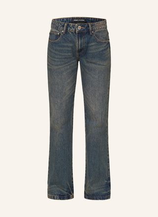 Pegador Pegador Bootcut Jeans Vitora blau