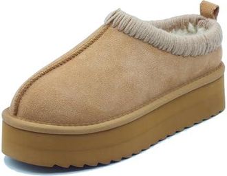 Colors Of California SABOT DONNA - COLORS OF CALIFORNIA - HC.YWPLA13, TAN, 36