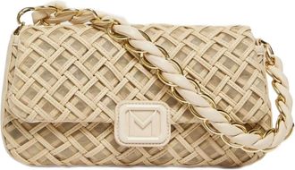 Marella Femme, Sacs, Beige, Taille: ONE Size Emily Bag