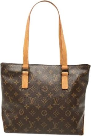Louis Vuitton Damen, Pre-Owned, Braun, ONE SIZEGr&ouml;&szlig;e