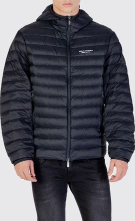 A|X Armani Exchange Jacke ARMANI EXCHANGE Herren Farbe Blau