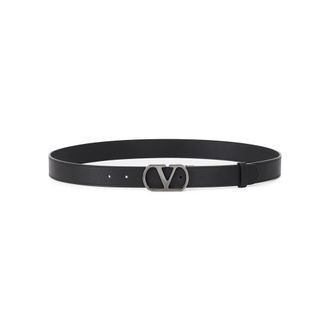 Valentino Herren, Accessories, Schwarzk, 105 CMGr&ouml;&szlig;e