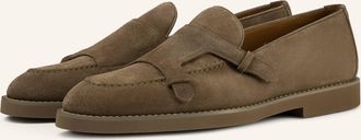 Doucal's Doucals Mokassins Salo braun
