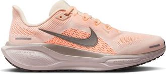 Nike Nike W Air Zoom Pegasus 41 Chaussures de Course pour Femme, Guava Ice/Cave Stone/Orange PU, 40,5 EU, Guava Ice Cave Stone Orange PU, 40.5 EU