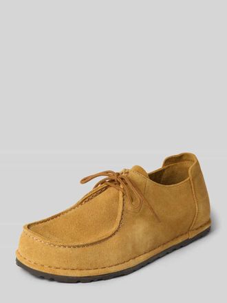 Birkenstock Mokassins mit Schn&uuml;rung Modell UTTI LACE