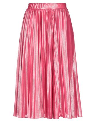 Pinko HOSEN & R&Ouml;CKE - Midi-R&ouml;cke auf YOOX.COM