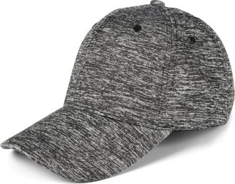 styleBREAKER Cap Baseball Cap meliert