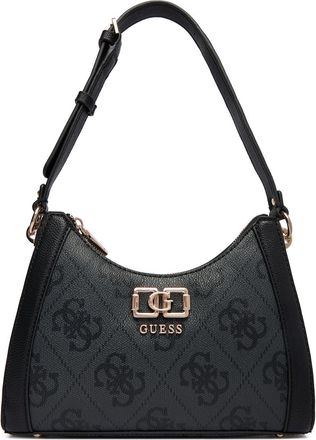 Guess Handtasche Guess Karnilla HWOS99 01180 Grau