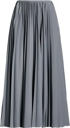 The Row HOSEN & R&Ouml;CKE - Midi-R&ouml;cke auf YOOX.COM