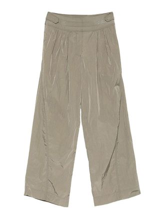 Iro Pantalons D&eacute;contract&eacute;s - Vert