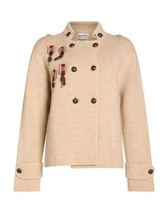 Front Street 8 MAILLE - Cardigans sur YOOX.COM