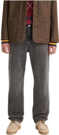 Levi's Jean 568 Coupe Droite Ample pour Homme, Block Party T2, 36W / 34L