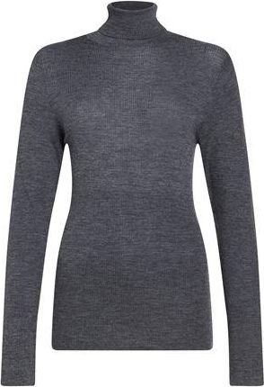 Majestic Filatures MAILLE - Cols roul&eacute;s sur YOOX.COM