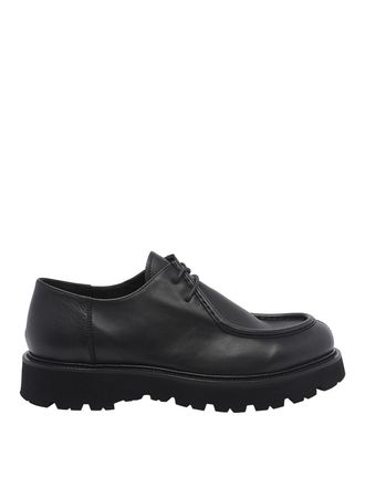 Pawelk's Chaussures &Agrave; Lacets - Noir