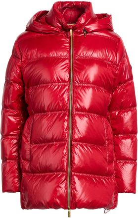 .12 PUNTODODICI JACKEN & M&Auml;NTEL - Pufferjacken & Daunenjacken auf YOOX.COM