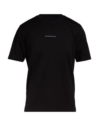 Emporio Armani TOPS - T-shirts auf YOOX.COM