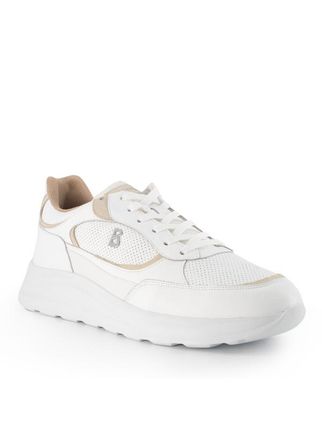 Bogner Herren Schuhe grau Velours